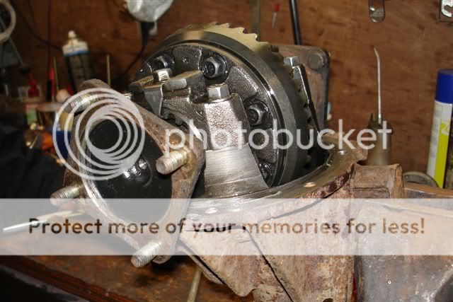 Help me identify this diff... - MX-5 Miata Forum